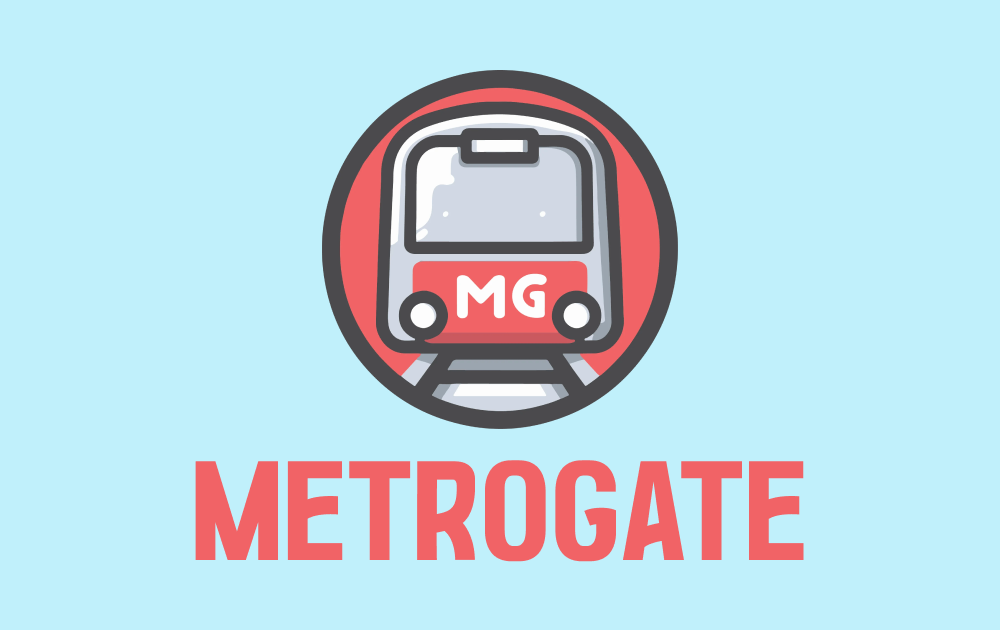 MetroGate